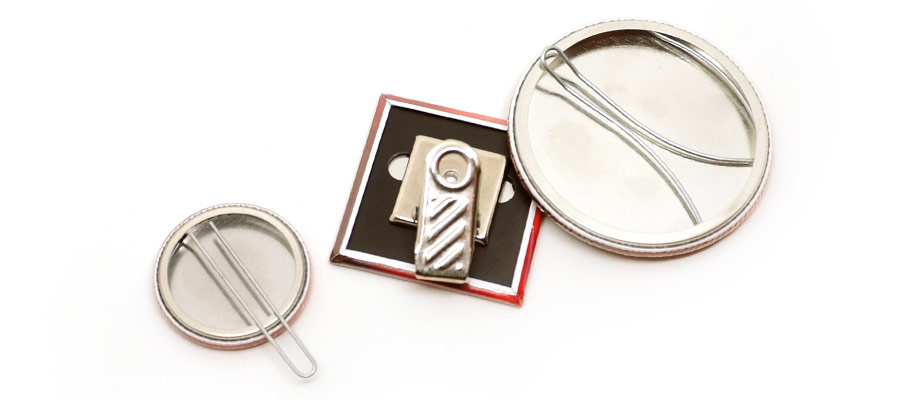 Buttons und Magnete in 30 Größen vom Hersteller, schnell und günstig!